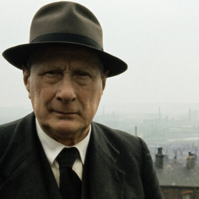 L. S. Lowry - the painter who painted the industrial north