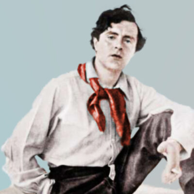 Amedeo Modigliani - the life of the great Italian Artist