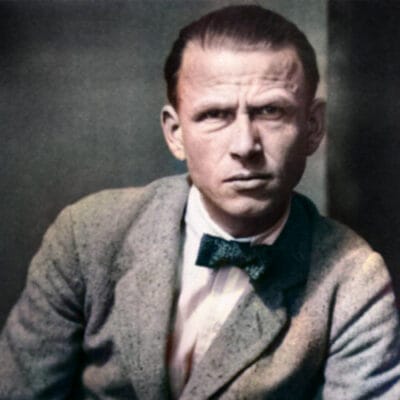 Otto Dix - Explore his provocative Expressionist Art