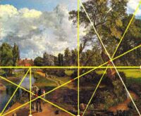 Understanding Form in Art - explores colour, line, texture