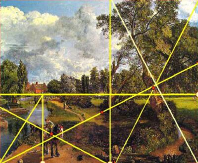 Understanding Form in Art - explores colour, line, texture