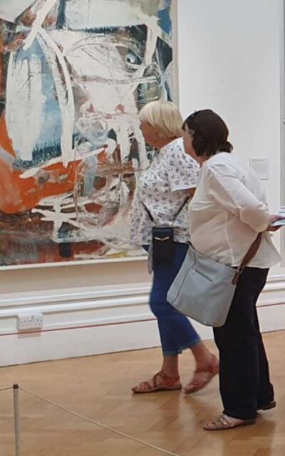 How to Appreciate Art and understand paintings better