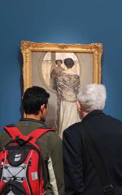 How to Appreciate Art and understand paintings better